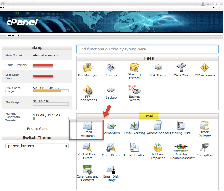 How to Add cPanel Email to Gmail (Step-by-Step Video and Screenshots)